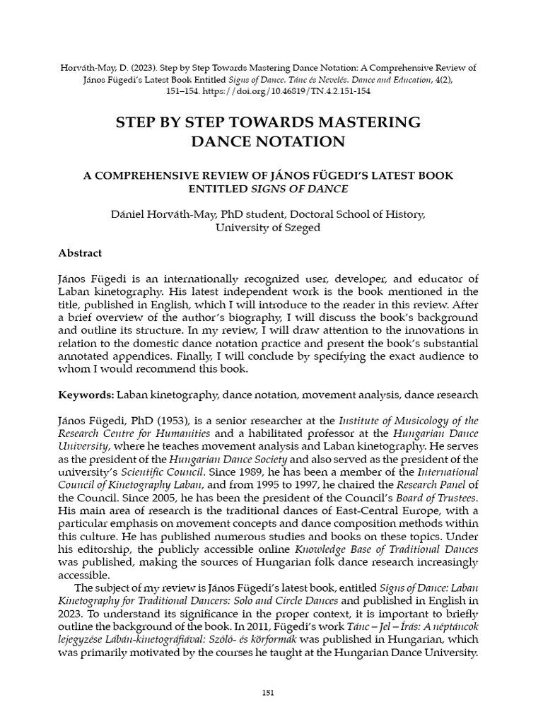 Igor Igor | PDF | Dances | Books