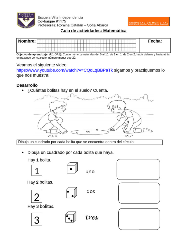 ACT - Matemática 19 | PDF
