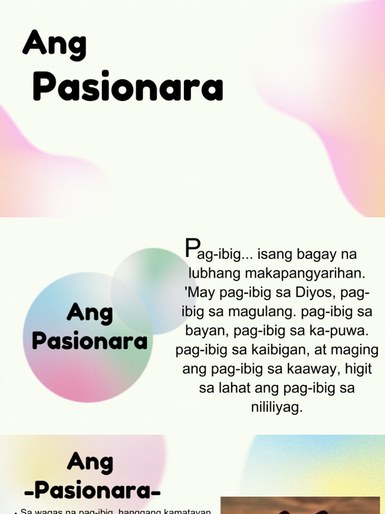 Powepoint Presentation (Komu) | PDF