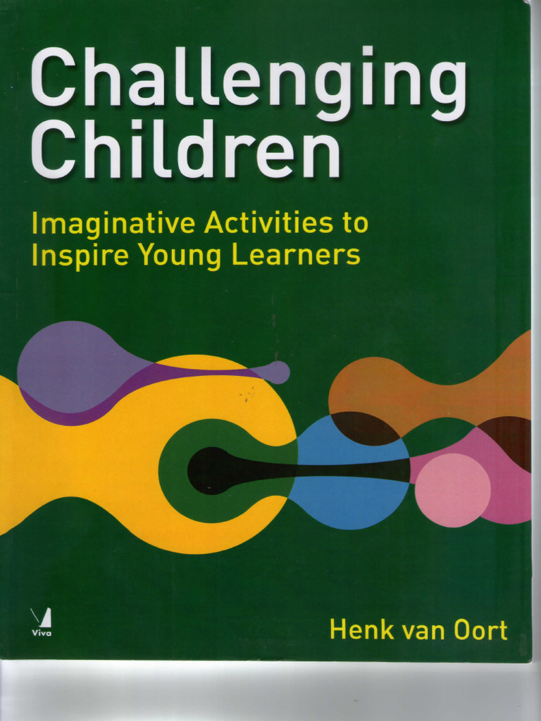 Challenging Children | PDF | Teaching | Cognitive Science