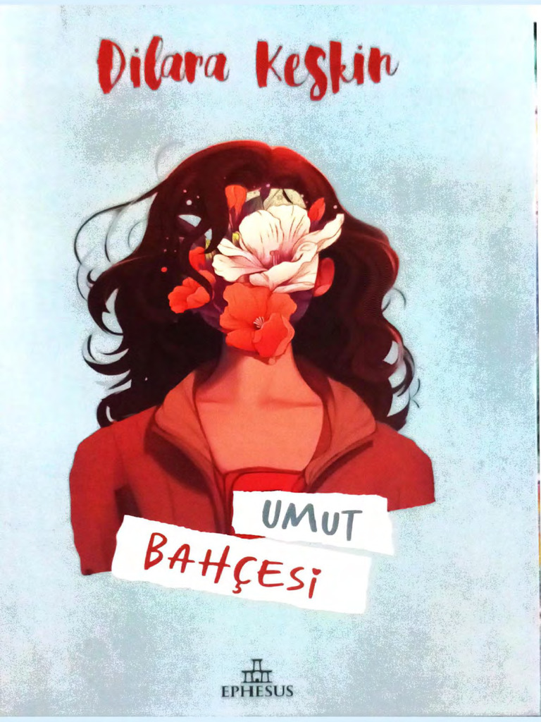 Dilara Keskin-Umut Bahcesi | PDF