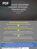 Journal Entry For Cheques Dishonoured (With Example) - Accounting ...