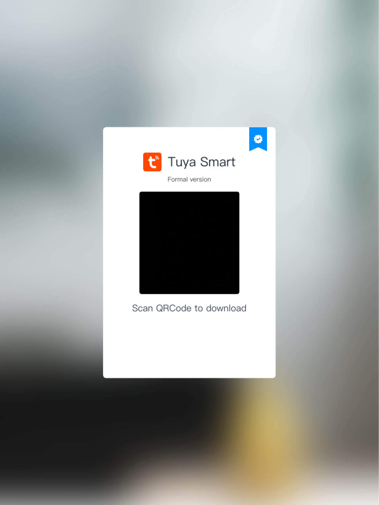 Tuya Smart | PDF