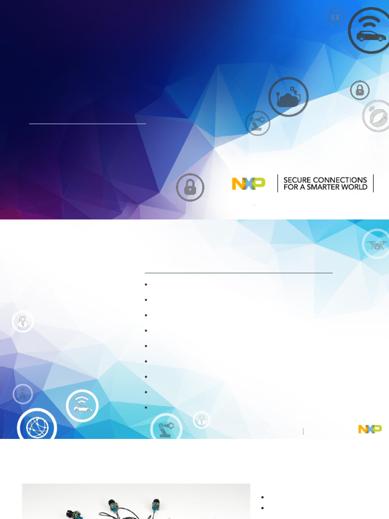 Yocto Project & NXP BSP Guide | PDF | Linux | Linux Distribution