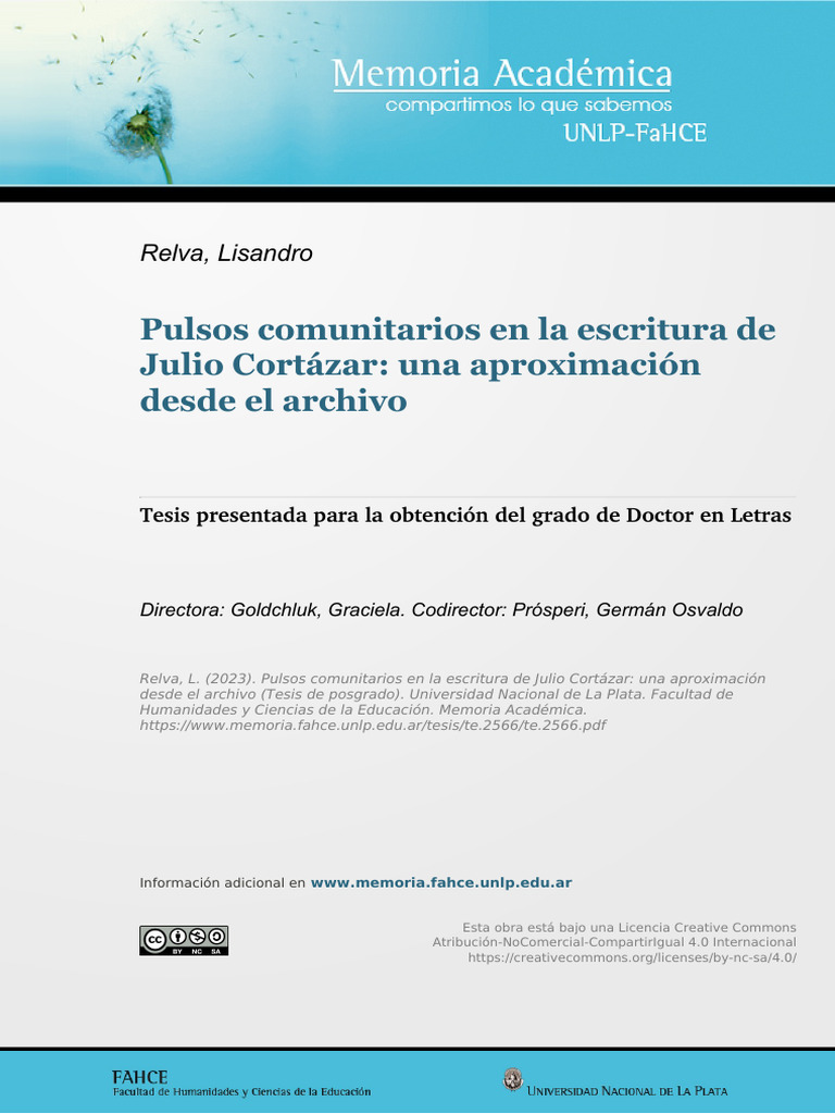 Te 2566 | PDF | Escritores