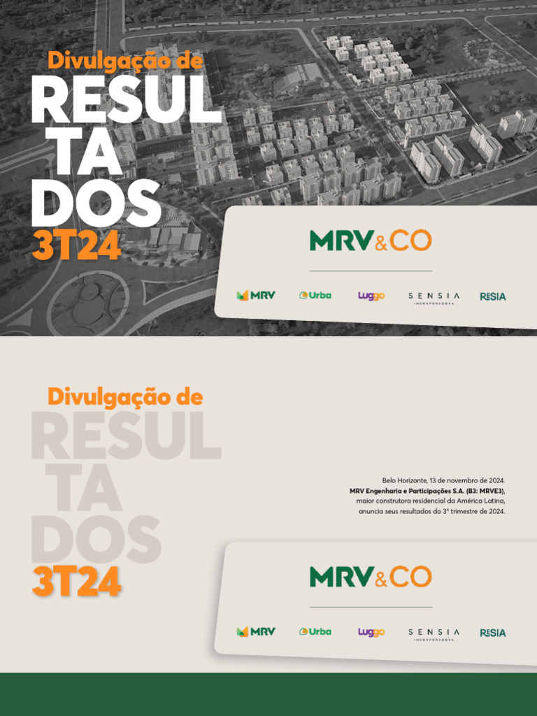 MRV 3 T 24 | PDF | Impostos | Despesa