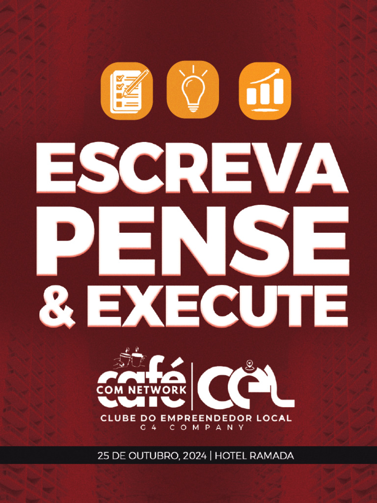 Caderno Ccn - Frente | PDF