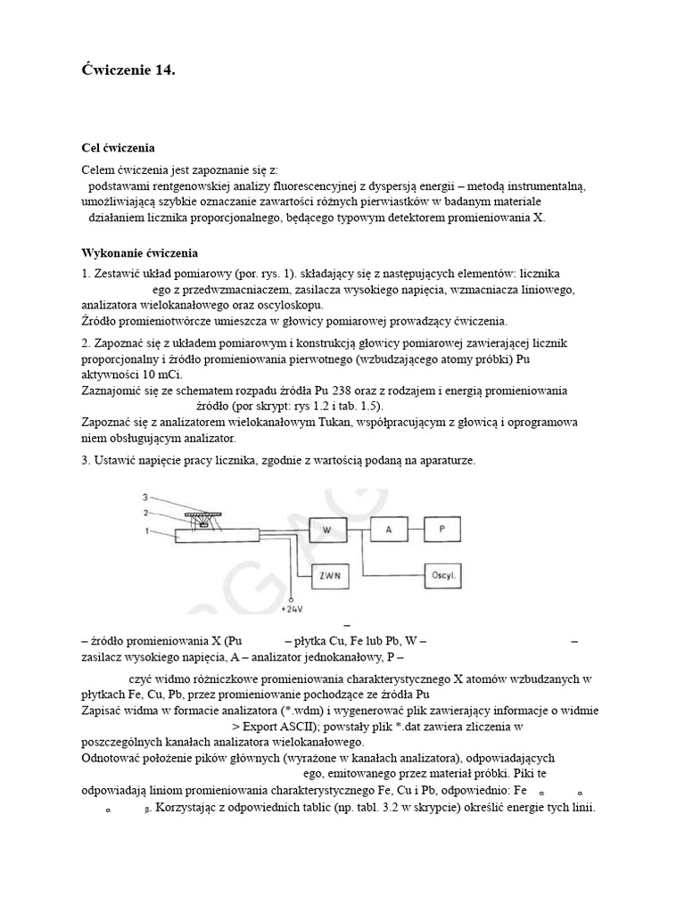 PRDJ Cw14 Instr 2022a | PDF