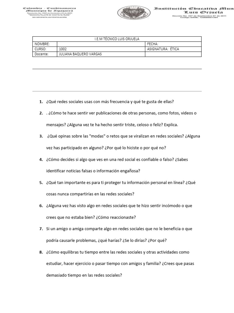 Taller Alfabetización Mediática | PDF