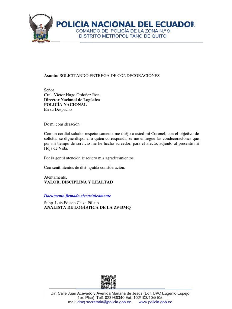 PN DMQ Sop QX 2024 2573 o | PDF