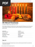 4 FREE Holiday Digital Escape Rooms (With Answers!) | PDF | Hanukkah