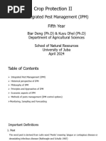 BRC Issue 6 Audit Checklist | PDF | Hazard Analysis And Critical ...