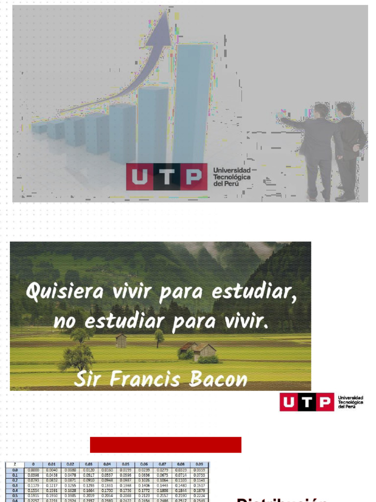 S12 - s2 - Material | PDF | Distribución normal | Investigación cuantitativa