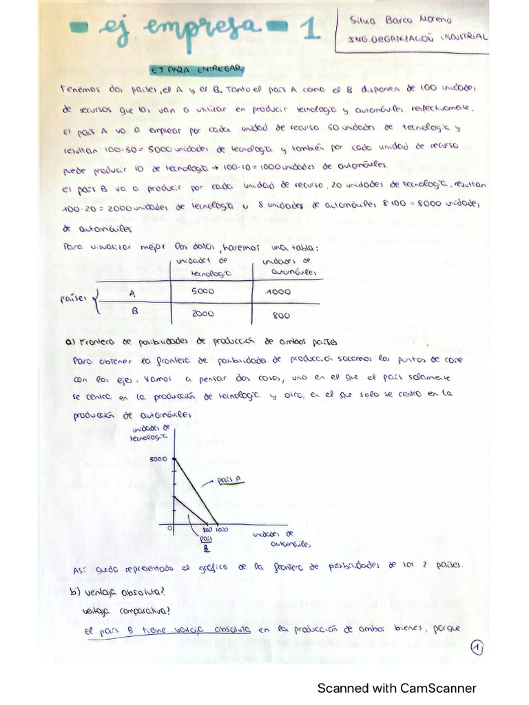 Ejercicio1 RESUELTOPARAENTREGAR | PDF