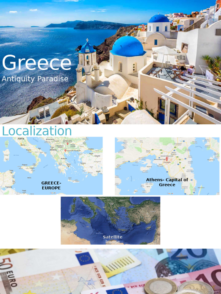 Greece | PDF | Wonder Woman | Greek Mythology