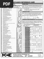 Record of Door Controller Fault Codes | PDF | Radar | Switch