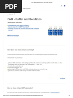 Unit 2 Learning Aim C Assignment Brief | PDF | Chromatography | Thin ...