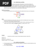 Rate of Reaction - Rates of Reaction - AQA - GCSE Combined Science ...