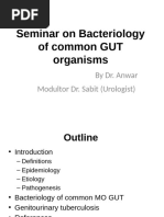 Aerococcus Urinae, Alloscardovia Omnicolens, and Actinotignum Schaalii ...