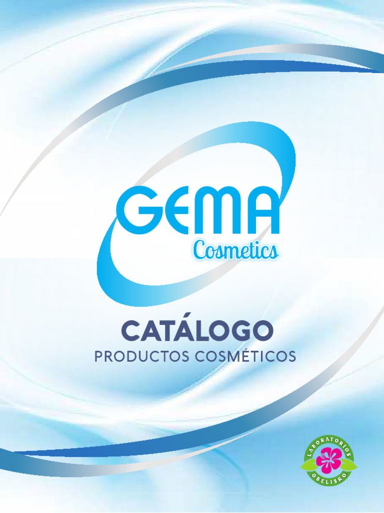 Catalogo Gema-2 | PDF