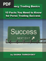 BFX Strategy | PDF | Order (Exchange) | Market Trend