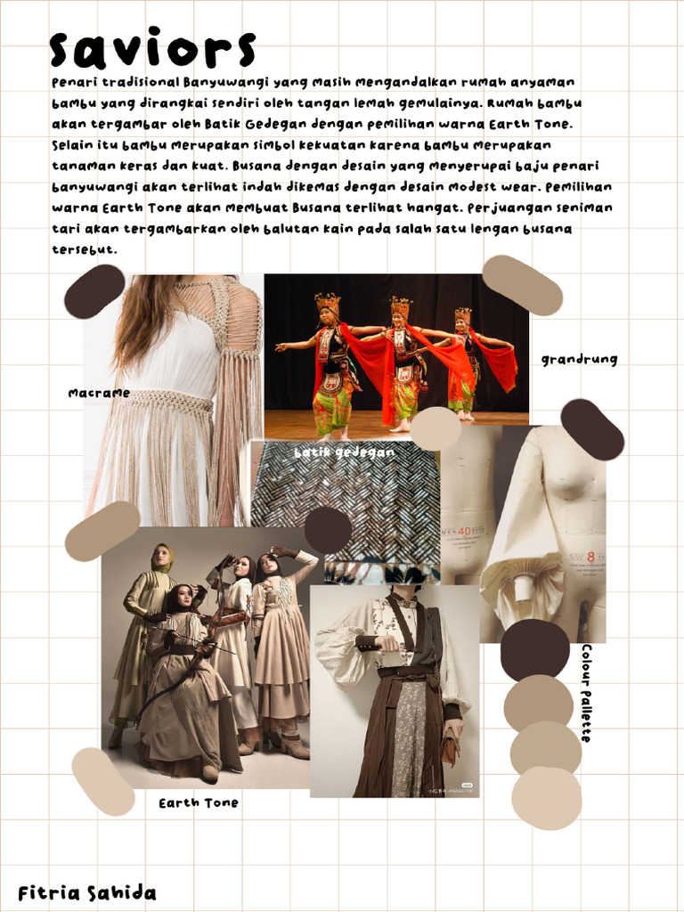 Fitria Sahida - Malang | PDF