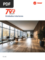 TVR CONNECT - Informacion de Producto | PDF | Física Aplicada e ...