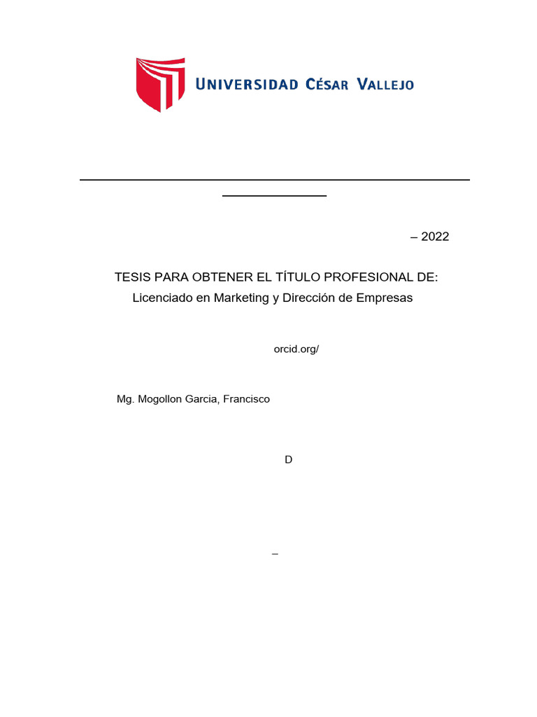 Temoche FDS-SD | PDF | Publicidad | Comportamiento