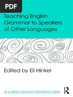 The Significance of Learner's Errors - S. P. Corder | PDF | Language ...