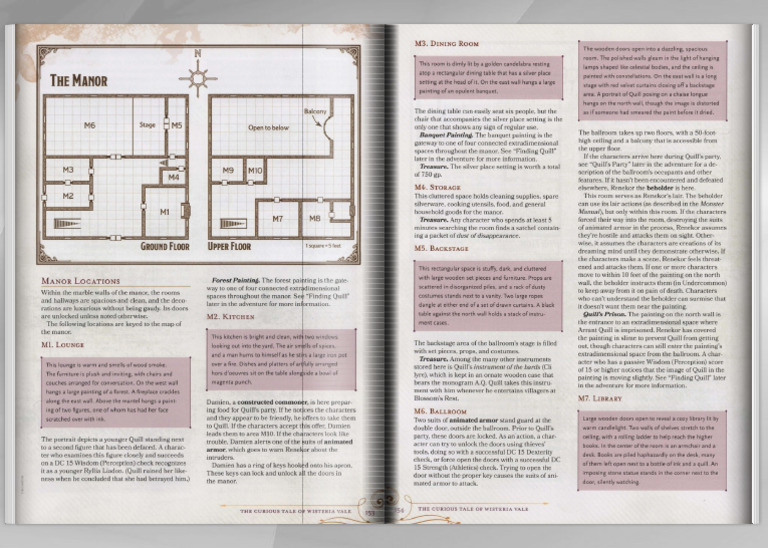 Candlekeep Mysteries 9 | PDF