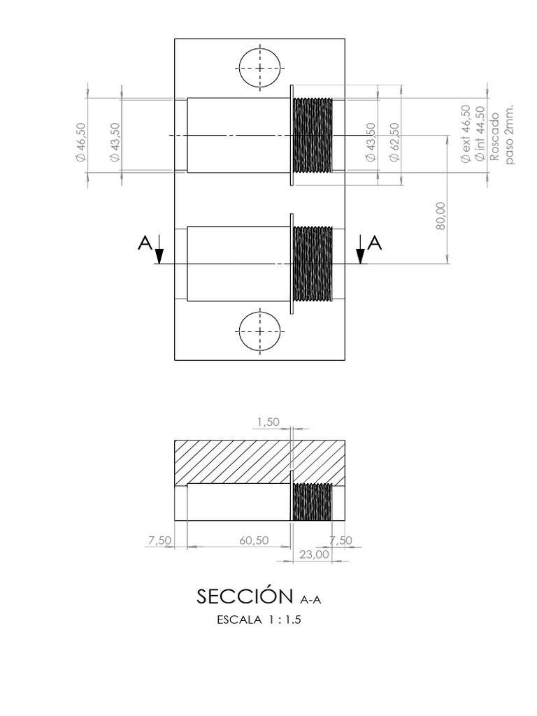Tornero | PDF