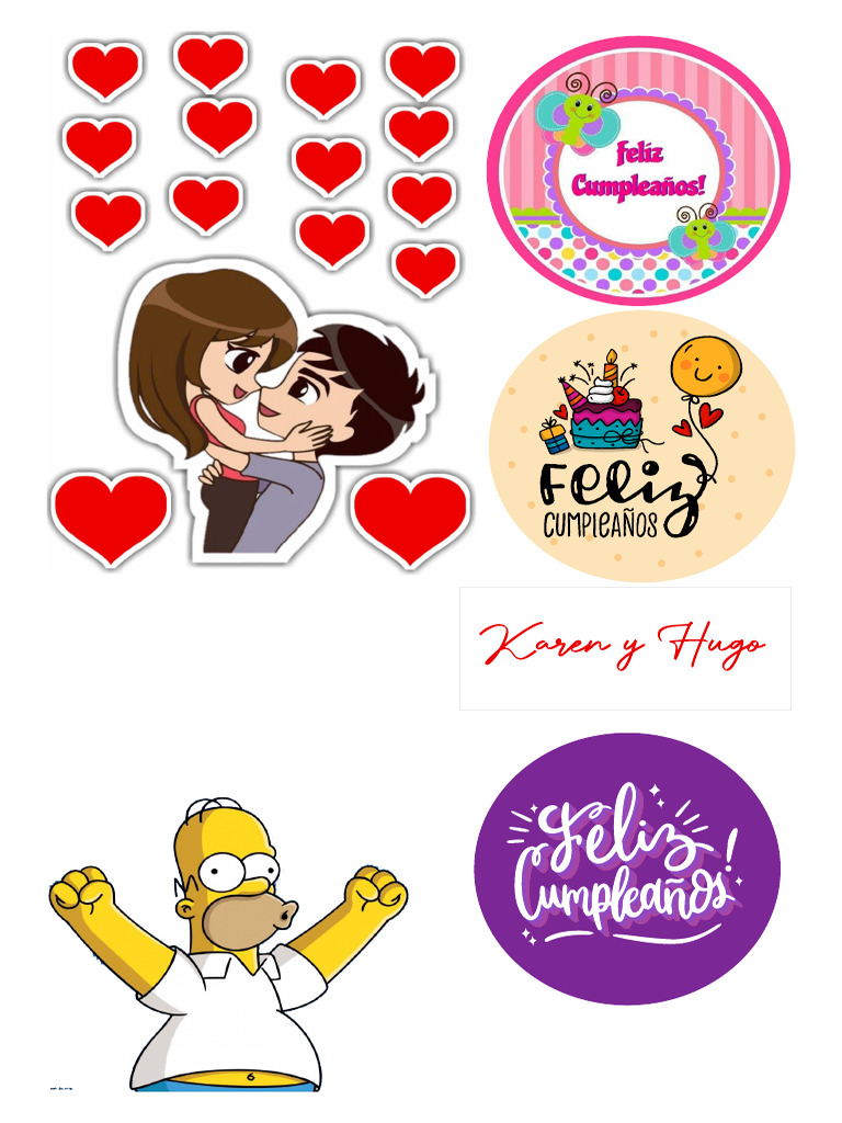 01 Tabloide Cromacote Parejas | PDF