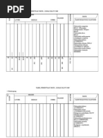 Dunham 1962 AAPG Classification of Carbonate Rocks | PDF | Limestone ...