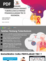 Dosis OAT TBC SO untuk Dewasa dan Anak | PDF