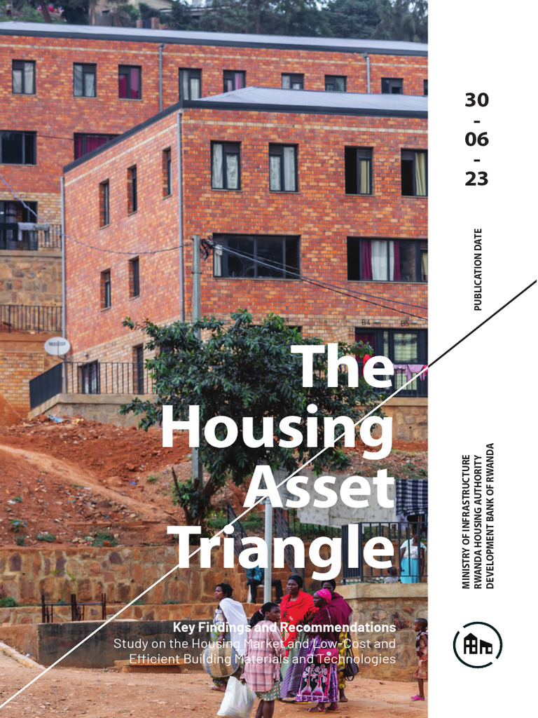 Leaflet Housing Asset Triangle | PDF | Taxes | Economic Growth