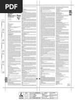 Oravil-CB-85x150-4189-01 Prospecto | PDF | Vitamina D | Medicamentos ...