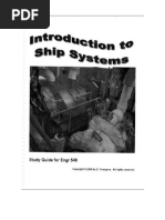 International Shore Connection Overview | PDF | Pipe (Fluid Conveyance)