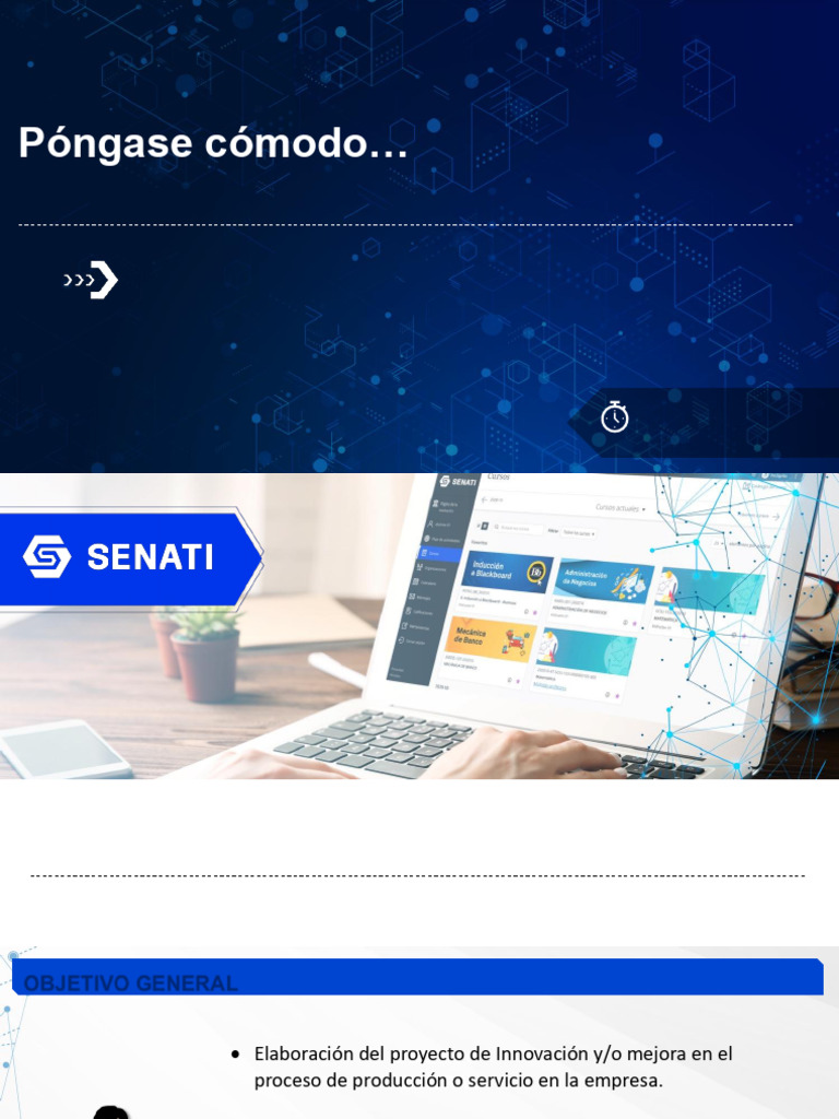 de Pim Ivan Blanco | PDF | Innovación | Metodología