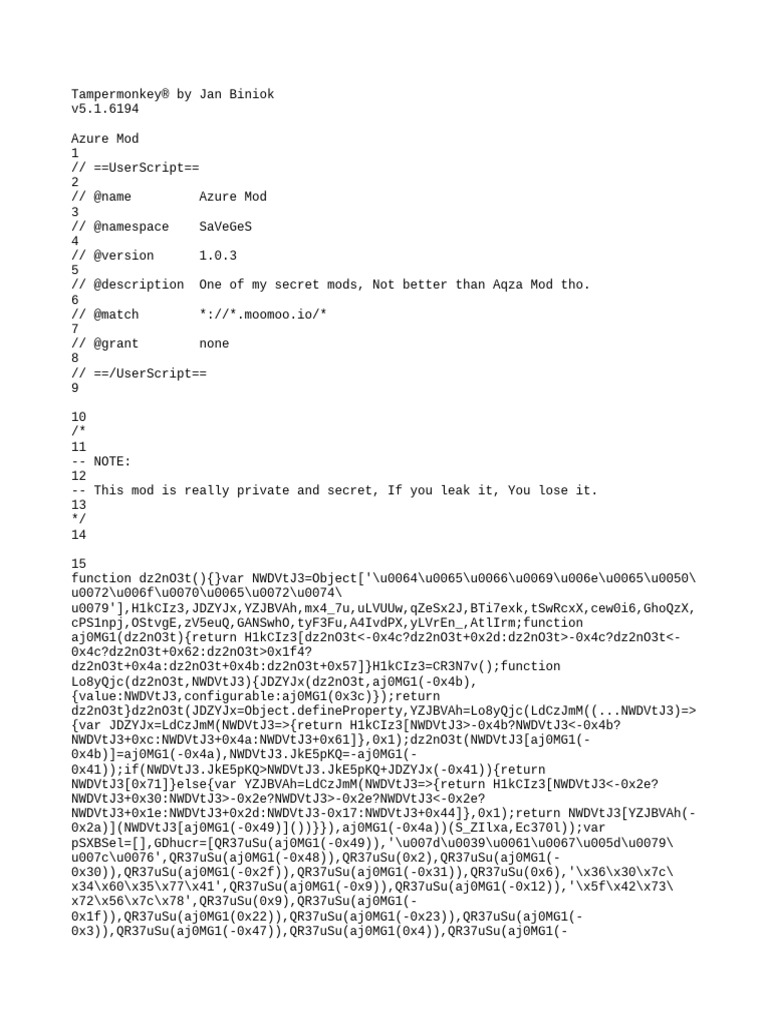 Message | PDF