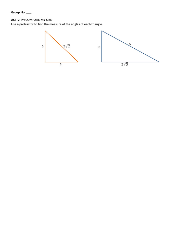 COT3 Activity | PDF | Teaching Methods & Materials