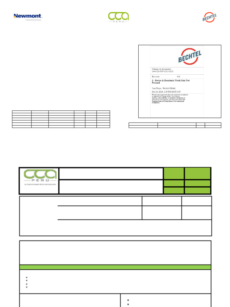 Ml-Sstyga-Bc-Ic-39 - Tendido y Conexionado de Cables Electricos | PDF ...