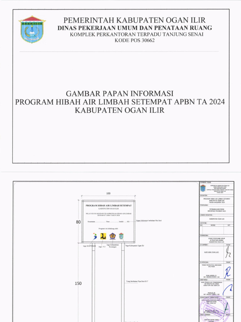 Pembangunan Papan | PDF