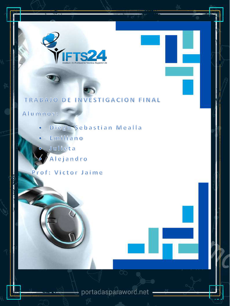Caratulas 1 | PDF