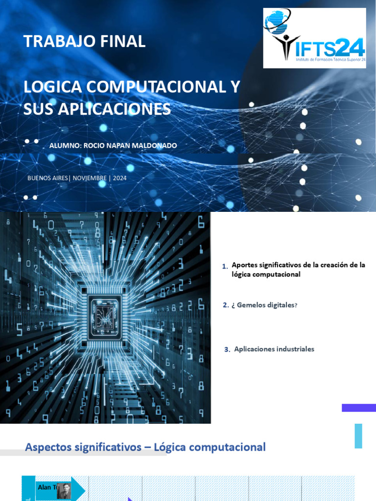 2024 11 01 Tif | PDF | Informática