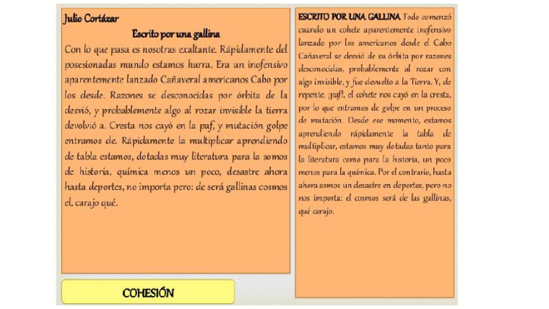 El Texto-4 | PDF
