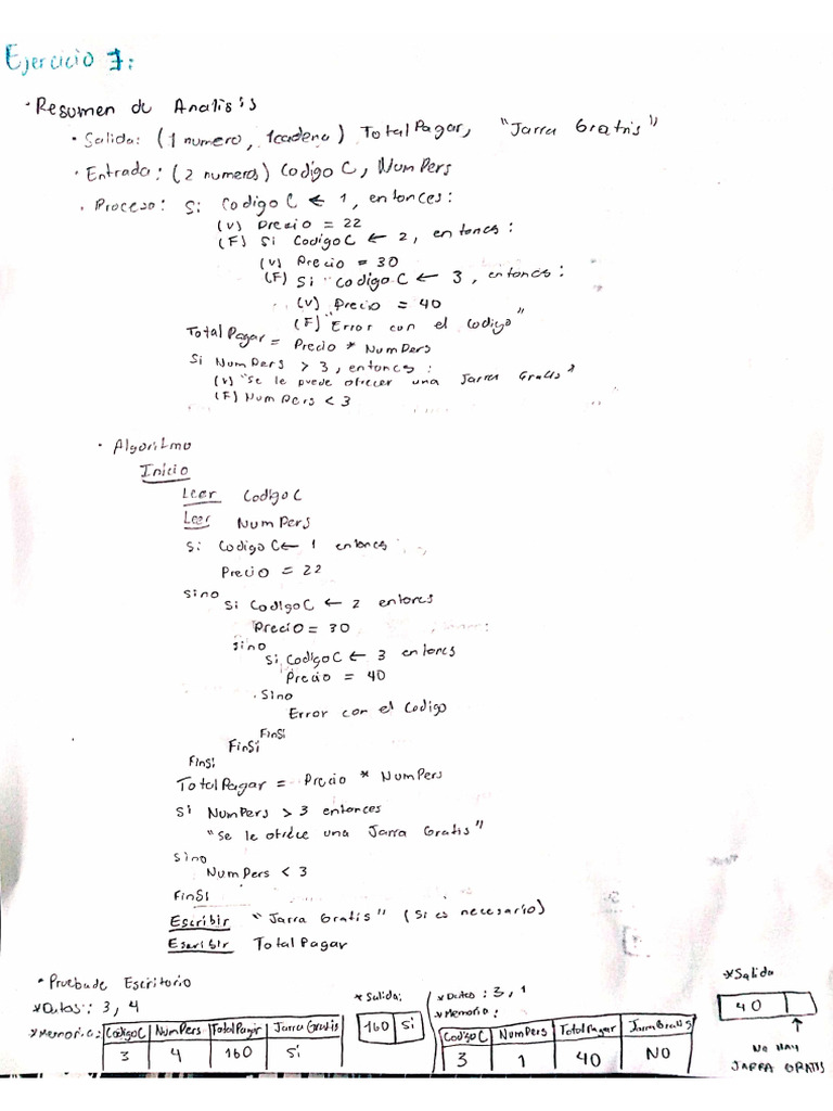 Ejercicios 7,8,9 RA - Ramon Avila | PDF