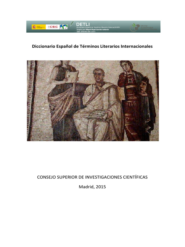 Sirventés: Género Poético Medieval | PDF | Poesía