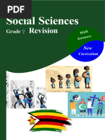 GRADE 4 PROJECT - LOCAL HISTORY | PDF | Information | Learning
