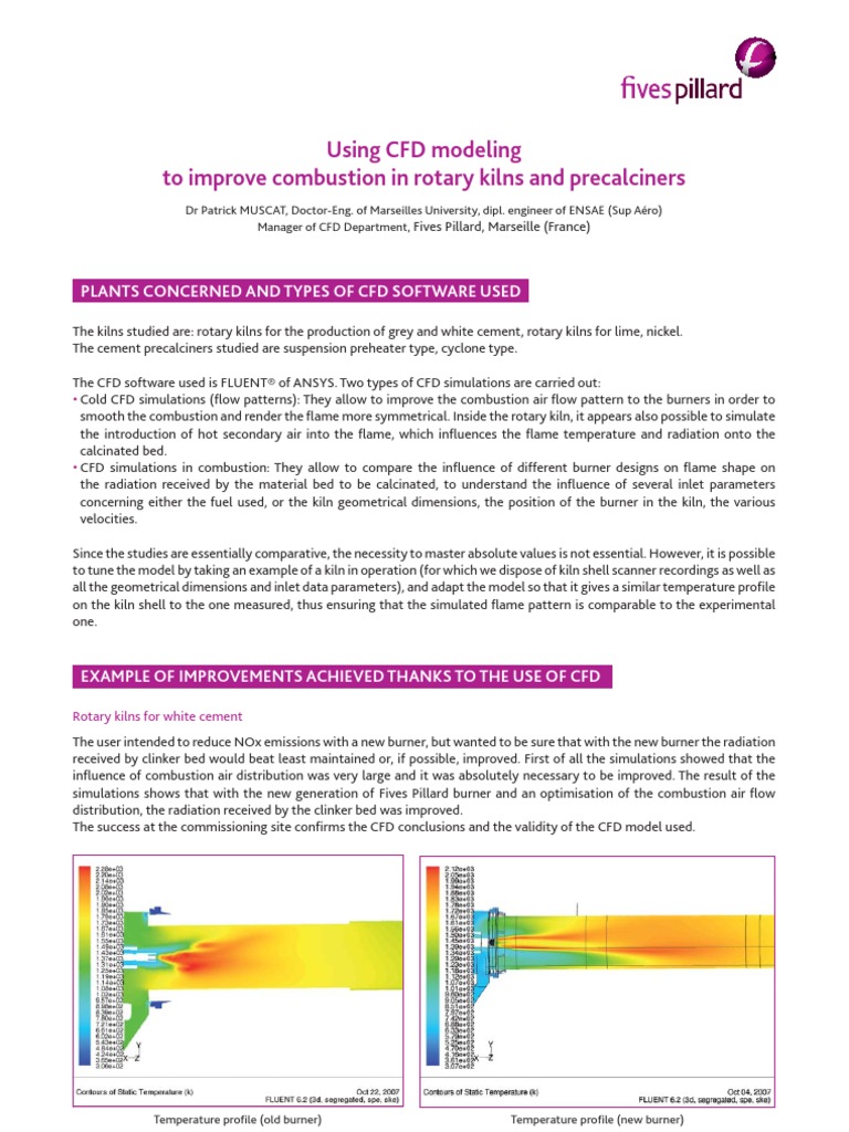 Fluent GB | PDF | Combustion | Mechanical Engineering