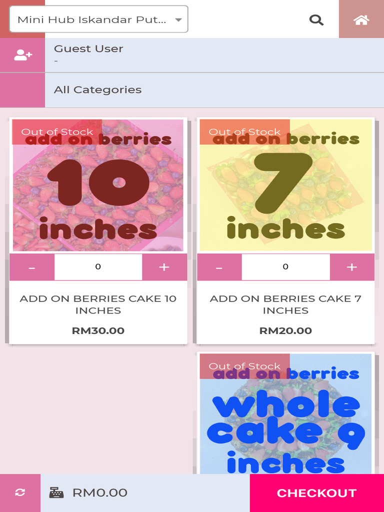 Httpsmamasabv2.vsuite - Asiaposcos3-Mobile - PHP 2 | PDF